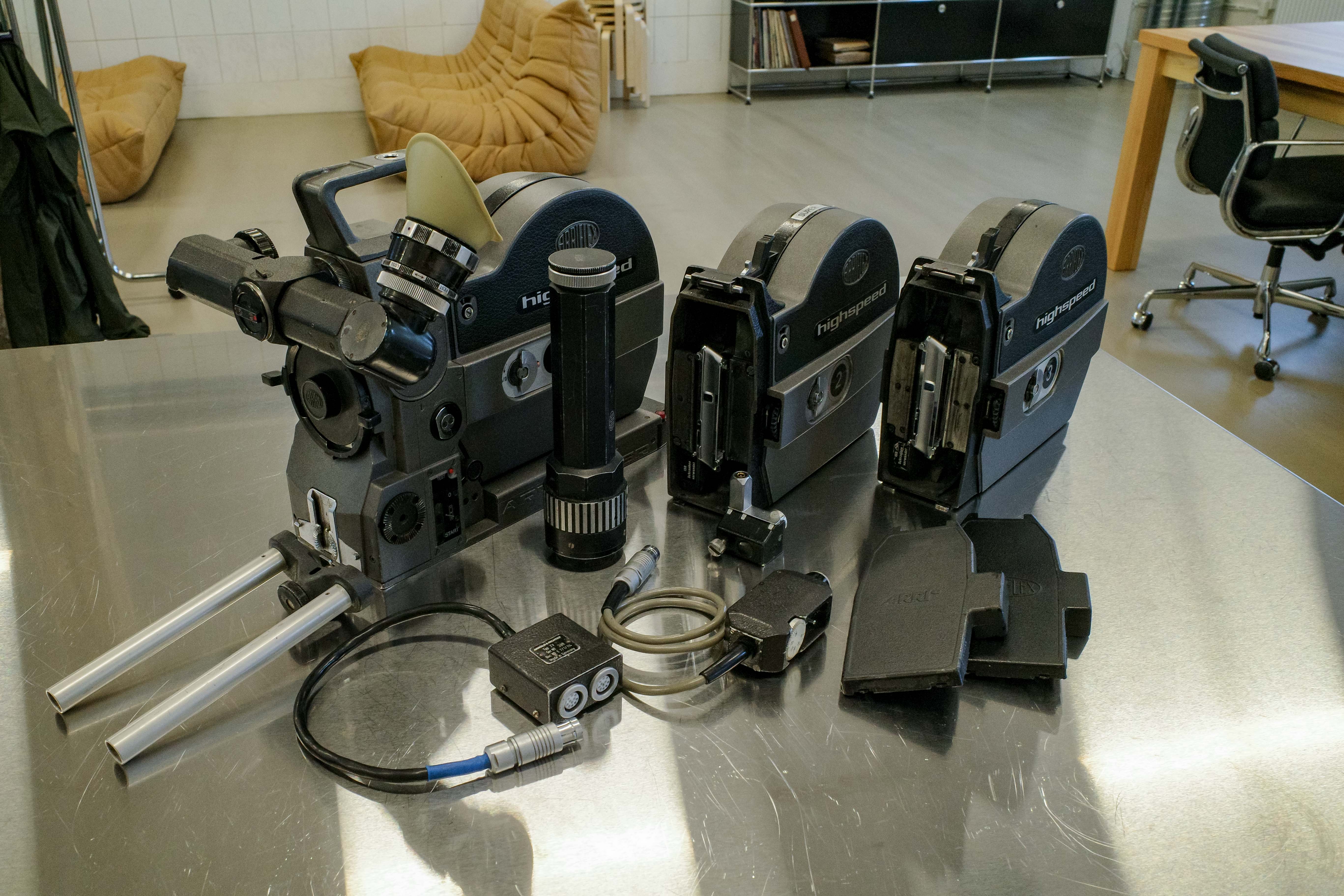 Products – Fire, Blood and Eyes